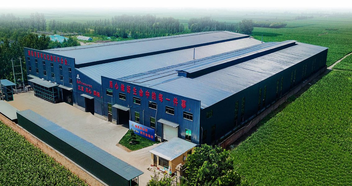 Cina Shandong Sennai Intelligent Technology Co., Ltd. Profilo Aziendale